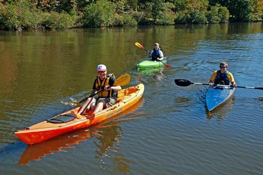 Campground Details - Fort Yargo State Park, GA - Georgia State Parks ...