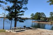 Campground Details - Dames Ferry, GA - Georgia State Parks & Historic Sites