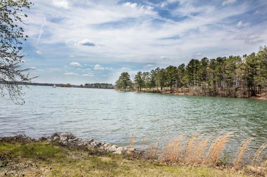 Campground Details - Dames Ferry, GA - Georgia State Parks & Historic Sites