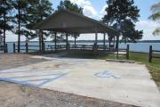 Campground Details - Dames Ferry, GA - Georgia State Parks & Historic Sites