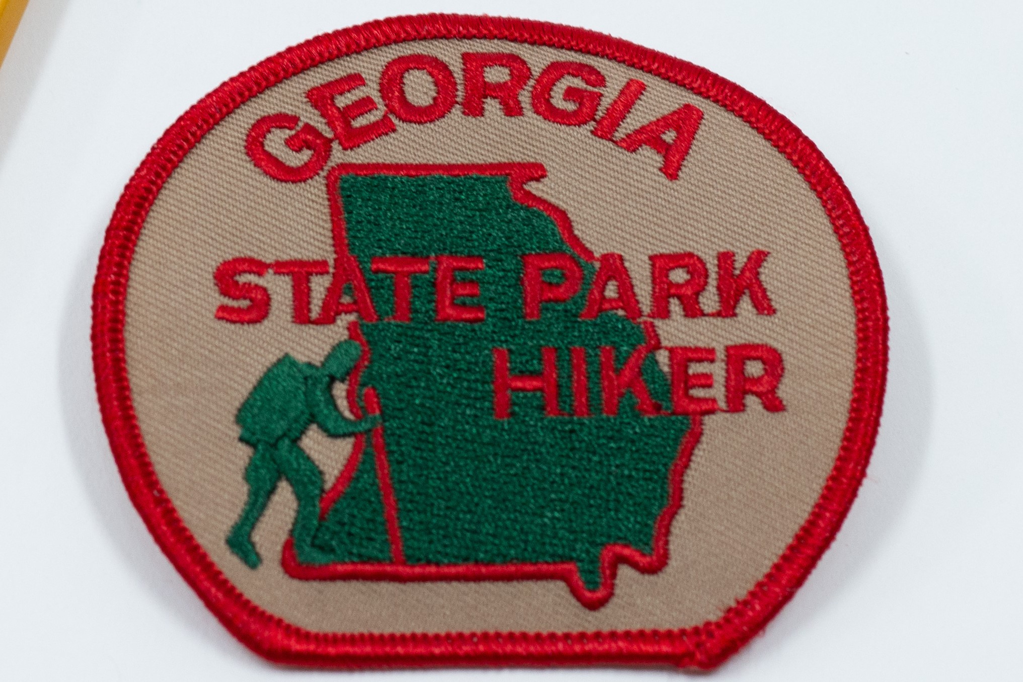 Pass Details - Georgia State Parks & Historic Sites